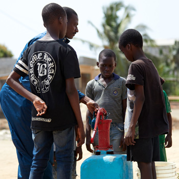 Islamic Charity: Donate Zakat & Sadaqah | MATW Project in USA